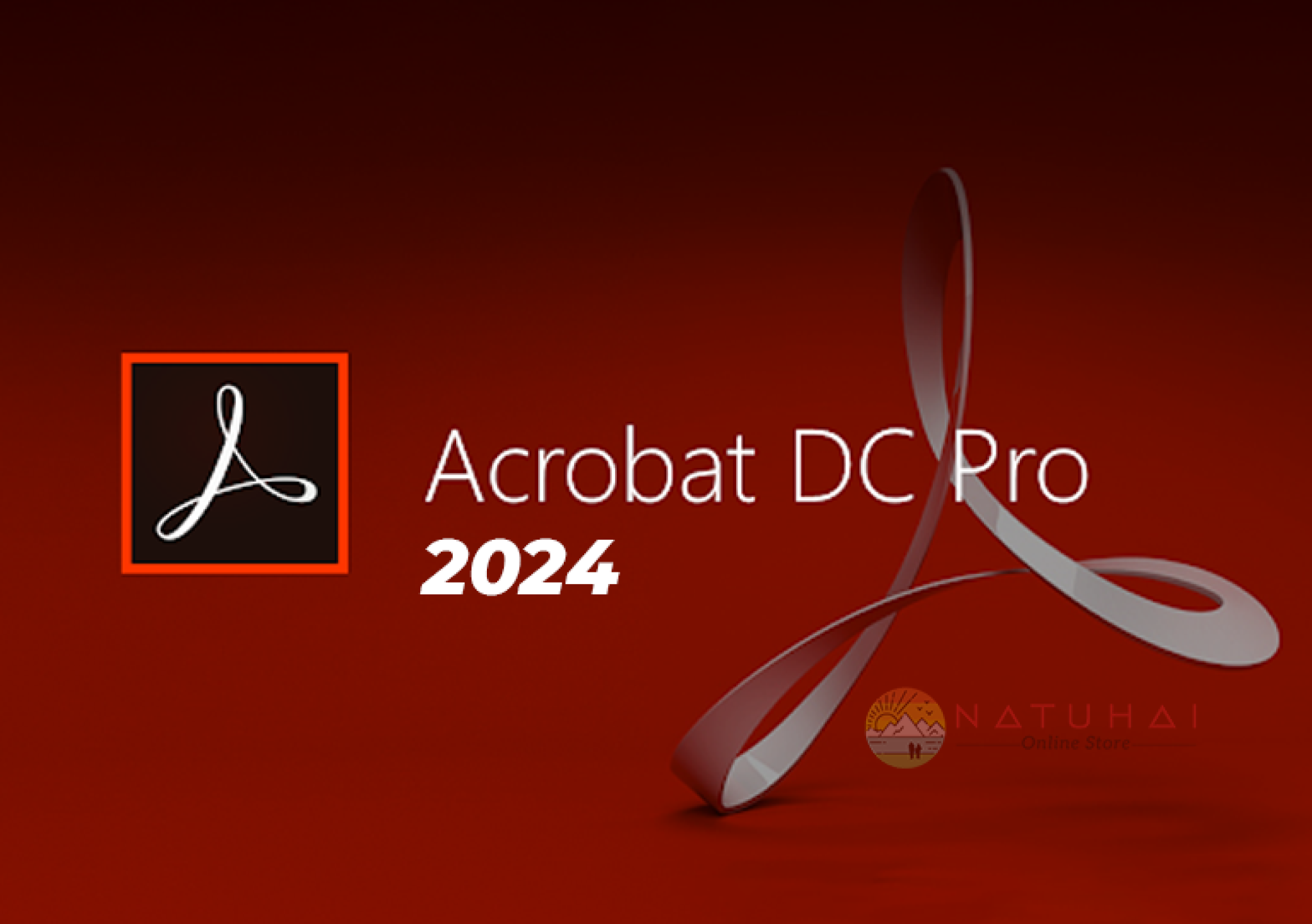 Download Adobe Acrobat Pro DC 2024 Miễn Phí Link Drive - natuhai.com