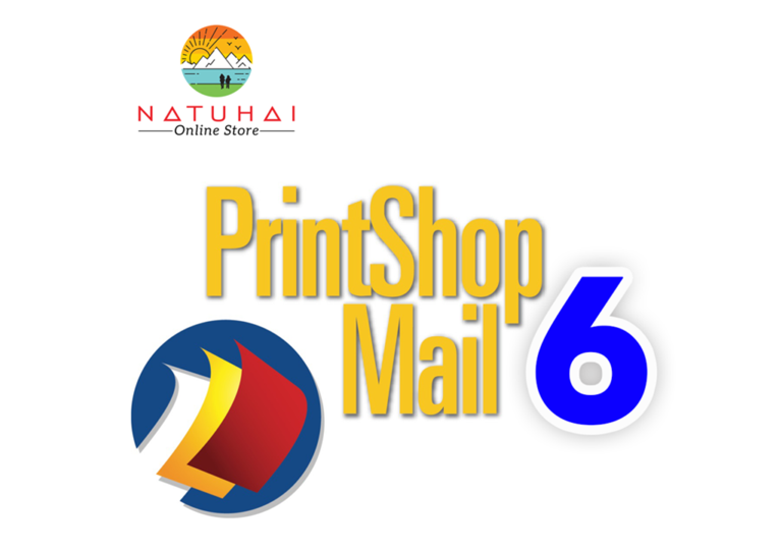 Download PrintShop Mail 6 Miễn Phí Link Drive - natuhai.com