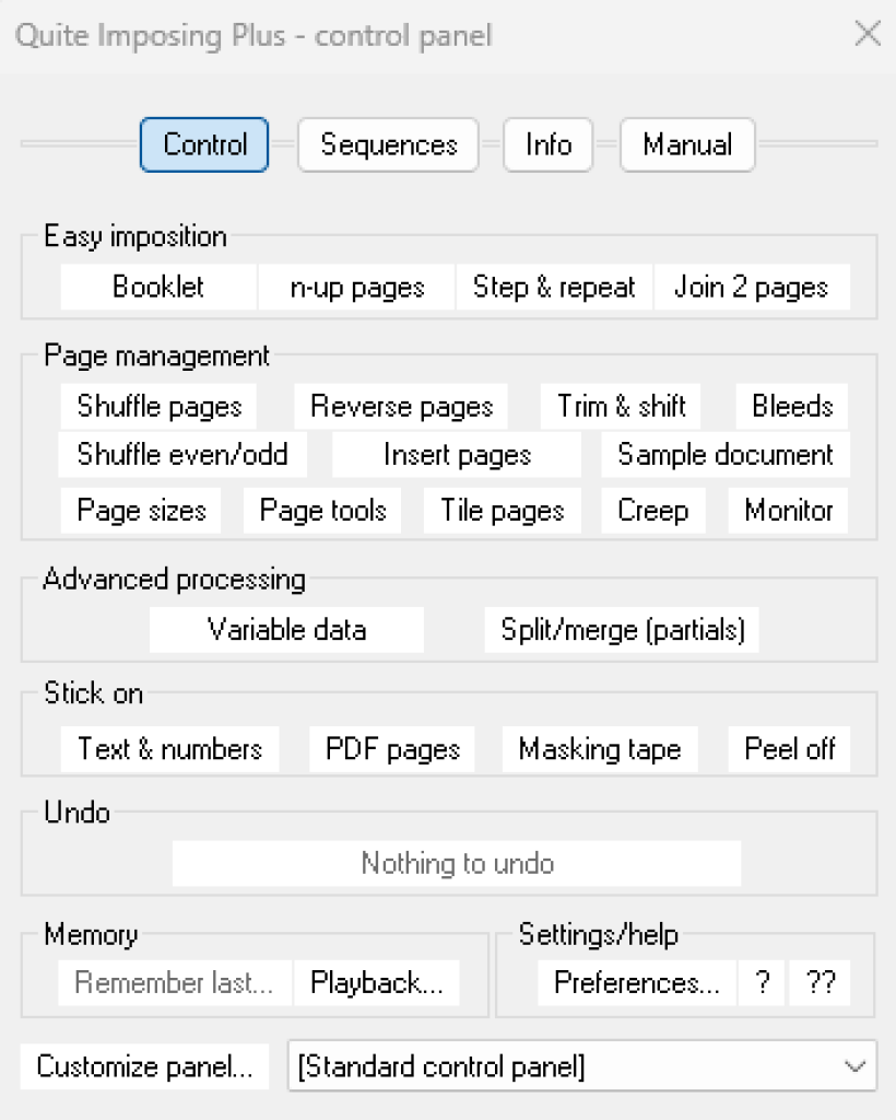 Download Quite Imposing Plus 5 Miễn Phí Link Drive - natuhai.com